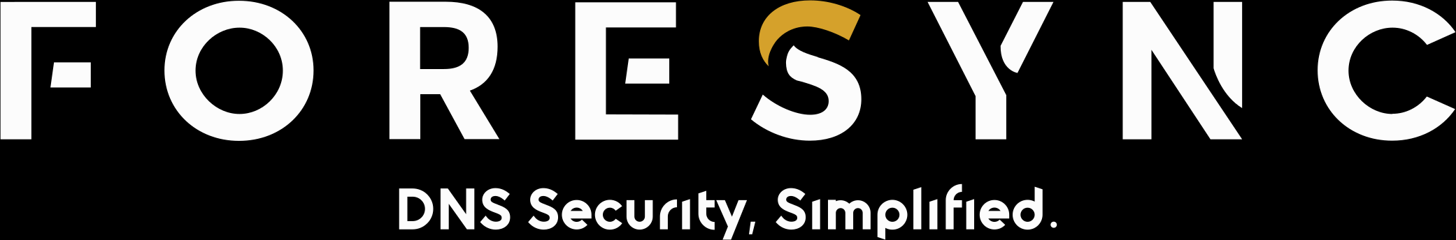 ForeSync - #1 DNS Security Platform | An Innovation by Afrovation ...